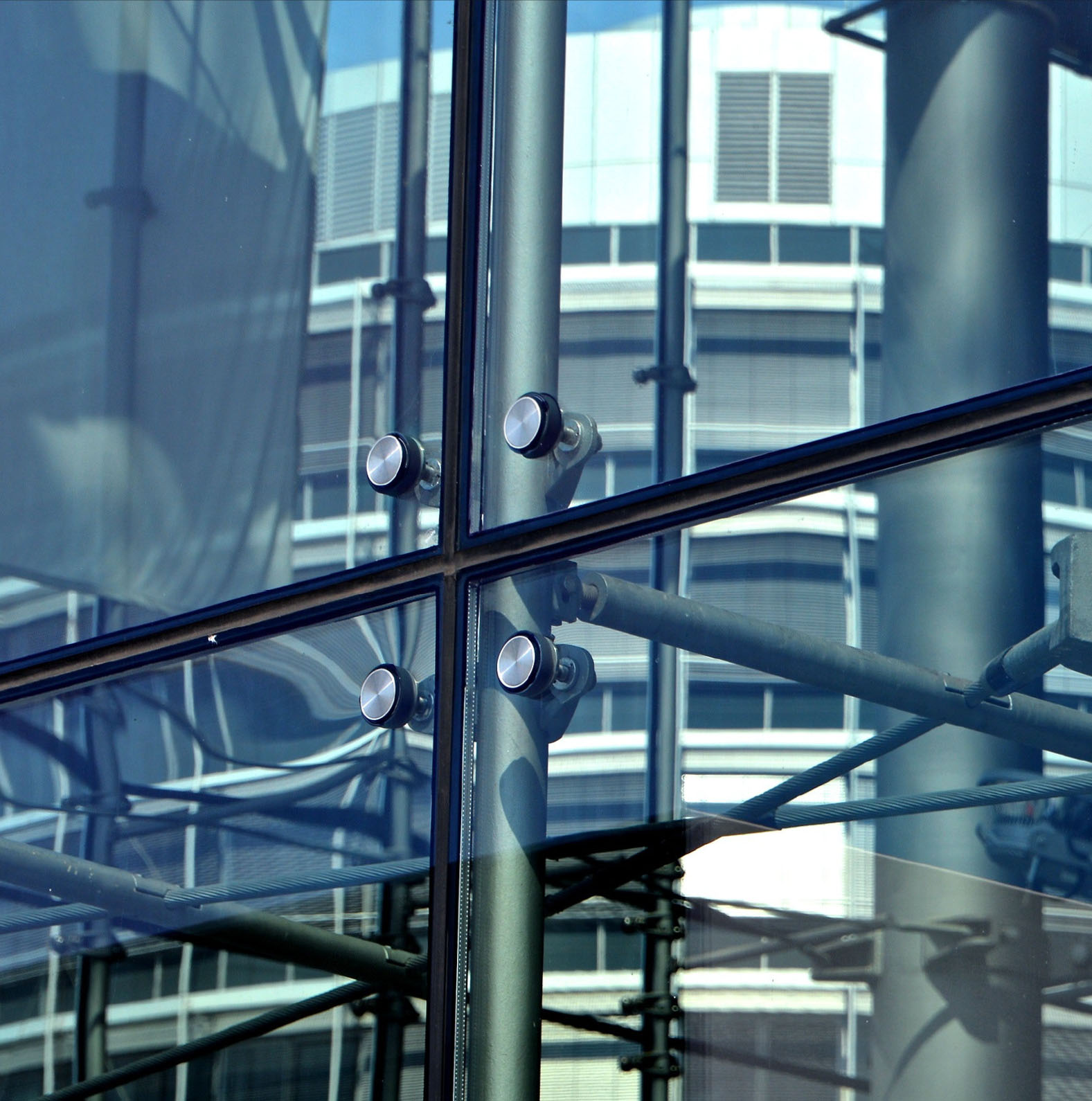 ARCHITECTURE – Watanasiri Metal Work